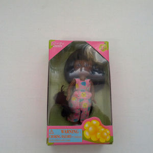 paula collection | Other | Paula Collection Doll Long Black Hair Doll ...